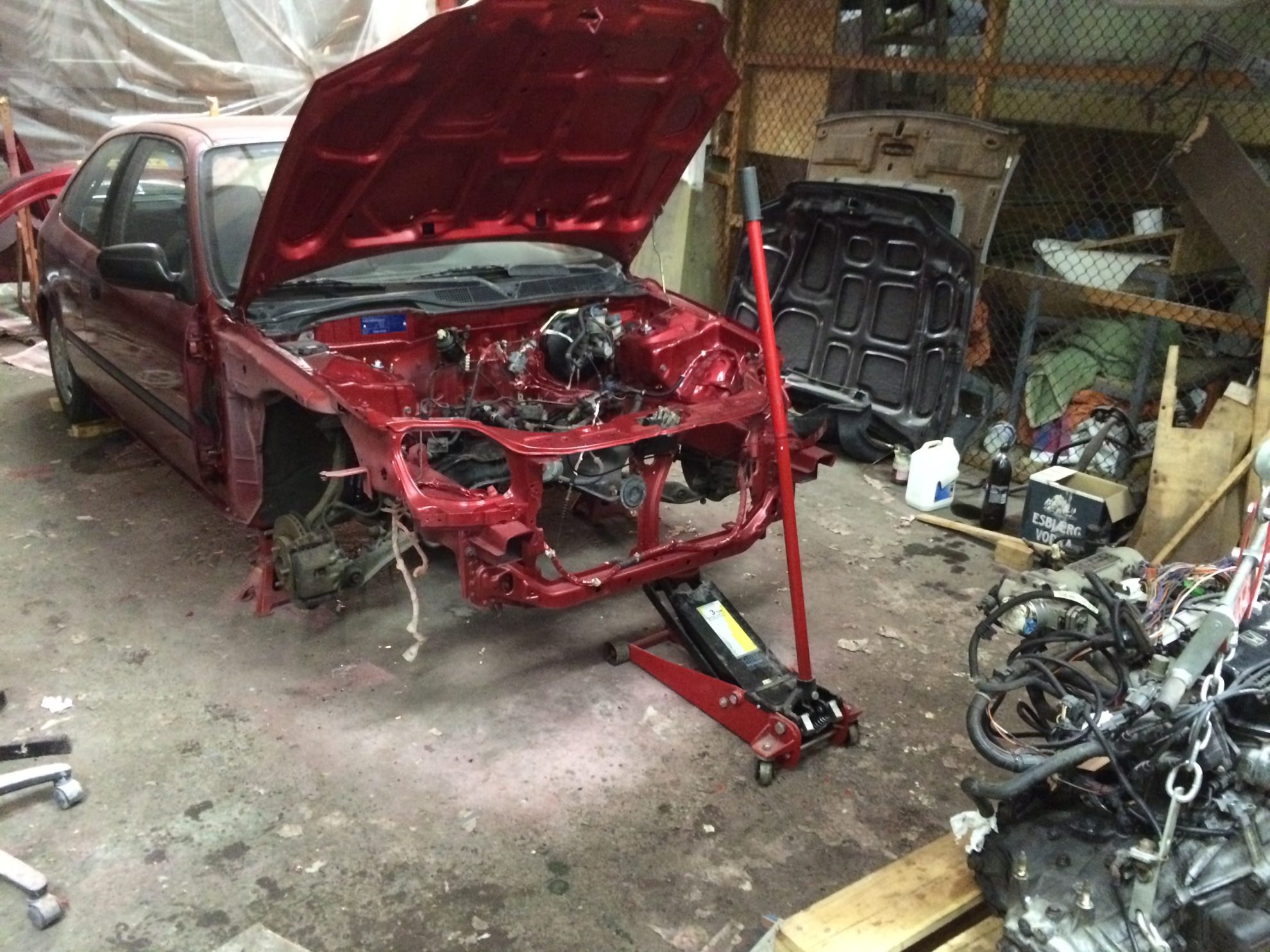 Dodo Upgrades – The site dedicated to Honda D-series engines